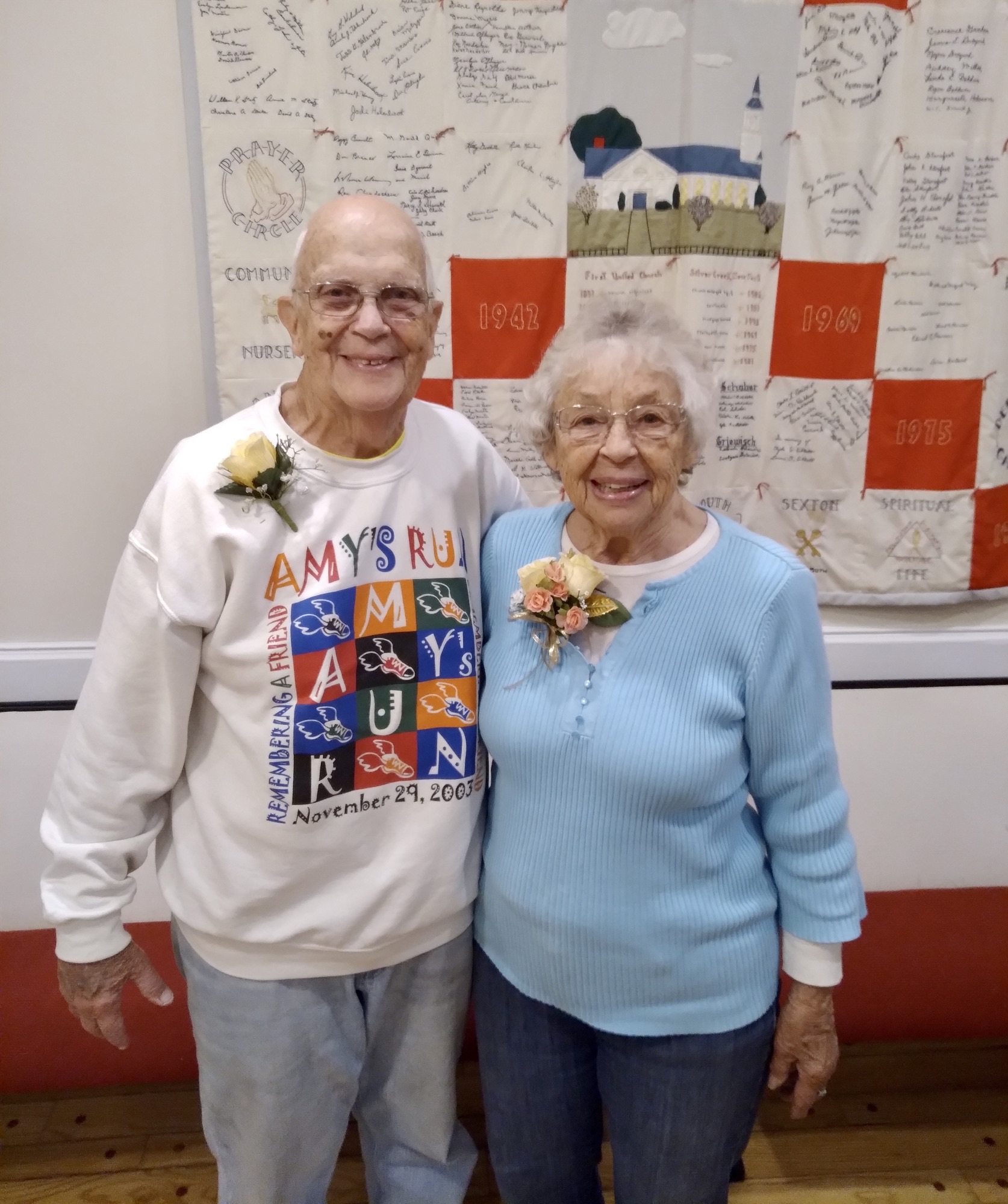 Hotellings Honored: Hotelling family honored in Silver Creek | News ...